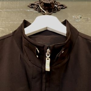 Autobahn | Jackets & Coats | Autobahn Mens Black Jacket Sz M | Poshmark